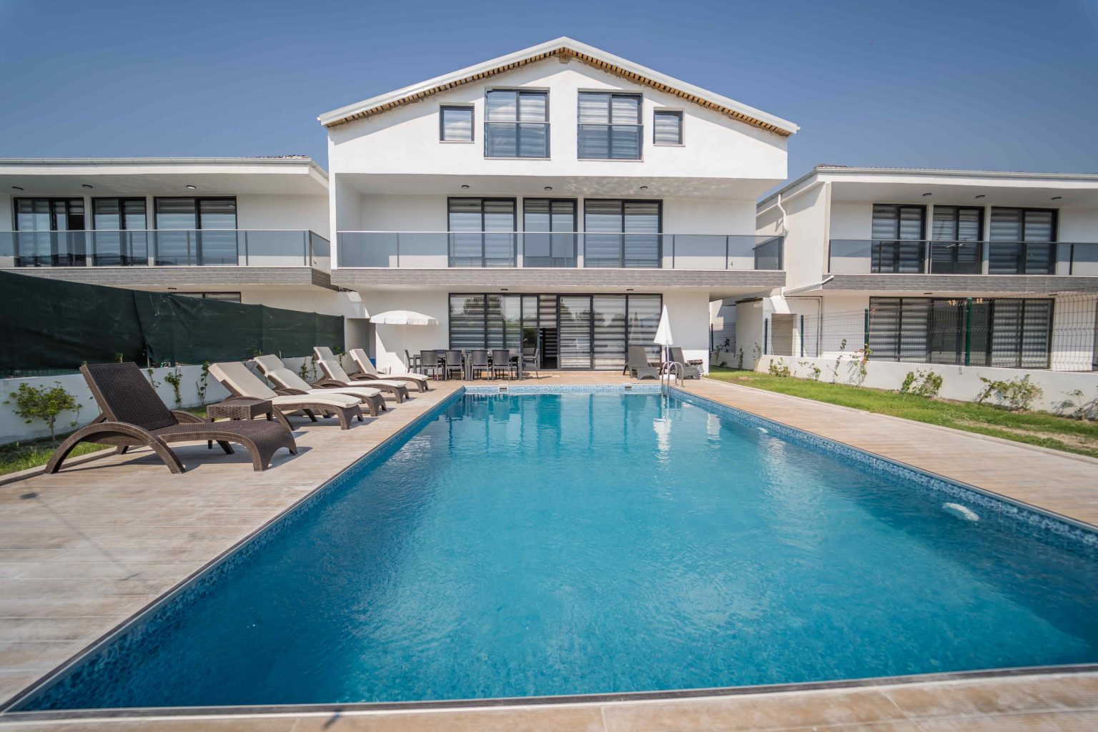Dalyan Villas Turkey - Luxury Dalyan Holidays 2025/26