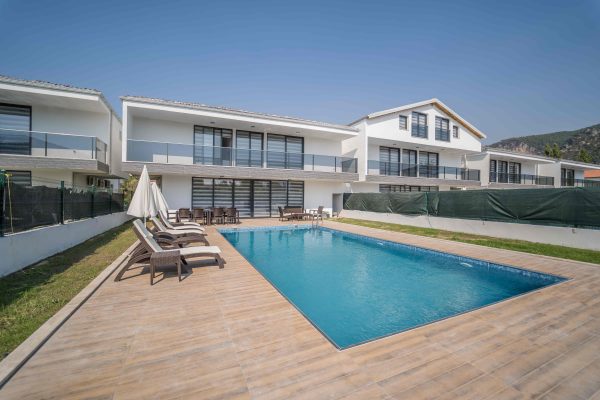 Dalyan Villas Turkey - Luxury Dalyan Holidays 2024/25